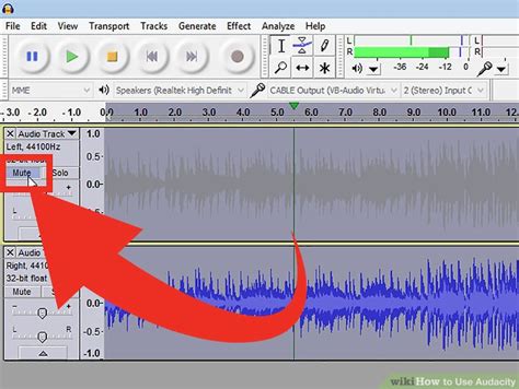 Ways To Use Audacity WikiHow