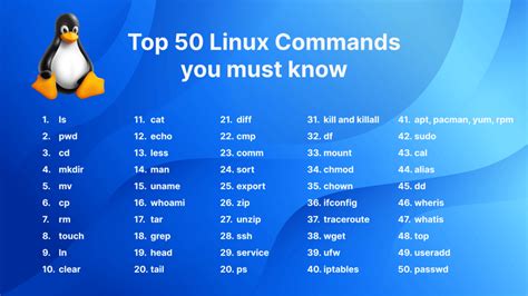 Linux Commands For System Administration Learn With Delwar