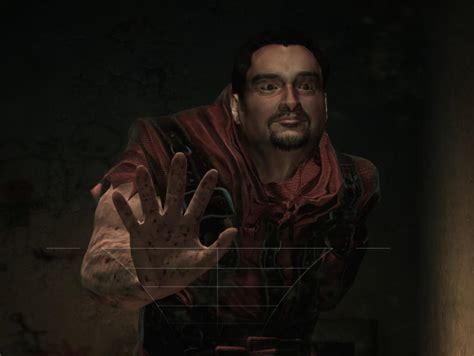I Found This Mysterious Man Moaning And Whimpering At Me Is He Horny