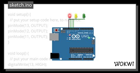 Rambulalulintasalfi Wokwi Esp32 Stm32 Arduino Simulator
