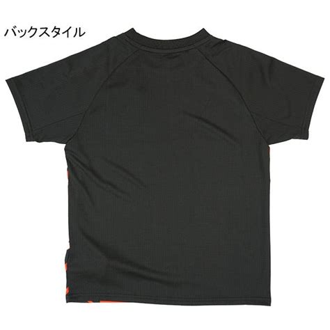 Acミラン ジュニア Acm 2023 24 プレマッチ シャツ 772235 01 サッカー 半袖 レプリカ プラクティスシャツ ブラック
