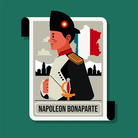 Страница 2 Векторы на тему Napoleon — скачивайте бесплатные векторы