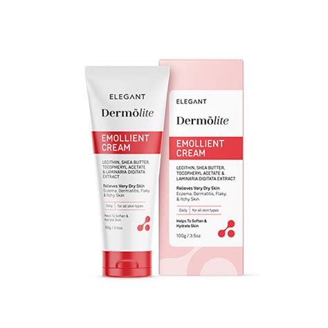 Itchy Skin Solution Cream At 22500 Inr In Rajkot Elegant Cosmed