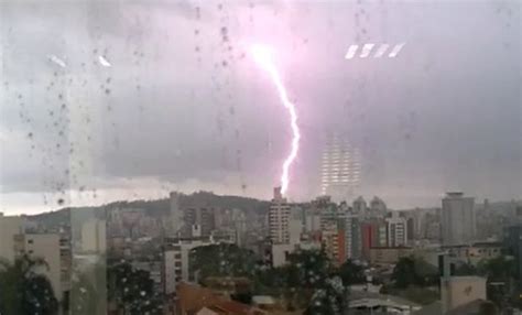 Ciclone Deixa Rastro De Destruição E Quatro Vítimas Fatais Agrofy News