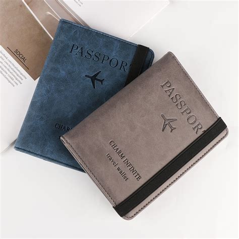 Passport Holder Wallet Produckpk