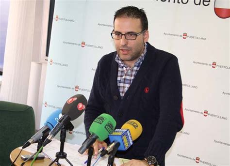 Puertollano El Equipo De Gobierno Plantea Reducir El Tipo Impositivo