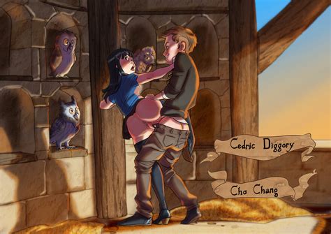 Hard Hentai Abrosiis 486134 The Voyeur Map Chang Diggory Porn Pic