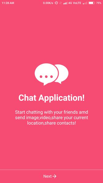 Android Contacts App Source Code Powerlaneta