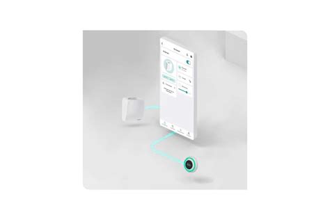Умный приточный клапан Vakio KIV SMART 21619 - выгодная цена, отзывы ...