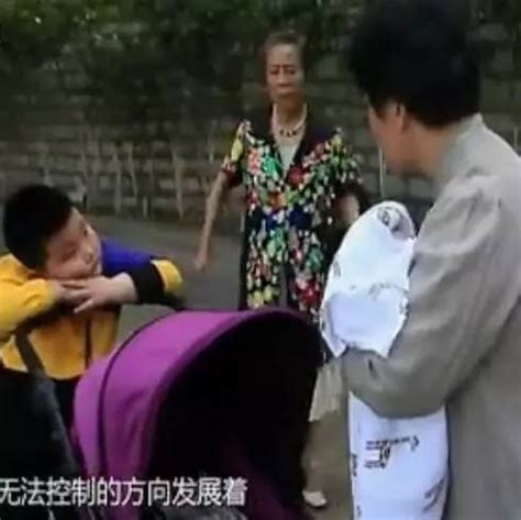 紧急人贩子抢孩子新招实在太恐怖了这9个常识99 可以避免被坏人拐走
