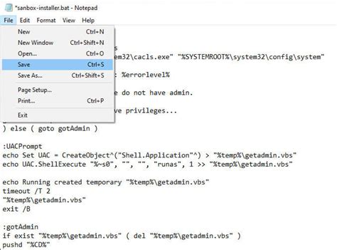 Enable Windows Sandbox In Windows 1011 Home Edition