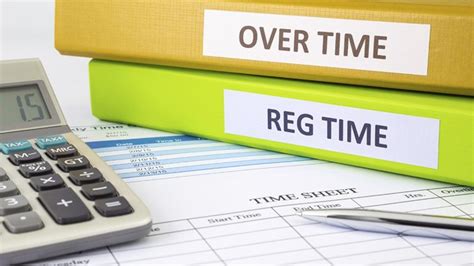 Breaking News Dol Finally Publishes New Overtime Exemption Rule