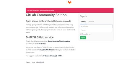 Create A Git Repository Isg D Math User Howtos