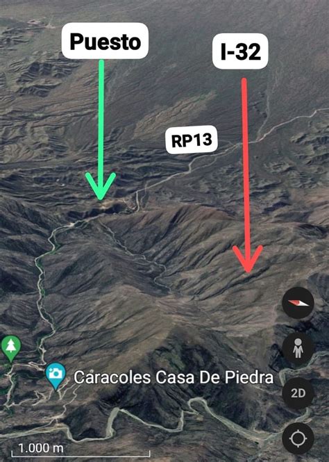 El Incendio En El Piedemonte Fue Contenido Según Autoridades De Ambiente