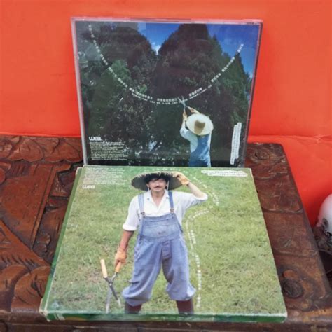 林子祥93創作歌集cd 興趣及遊戲 音樂、樂器 And 配件 音樂與媒體 Cd 及 Dvd Carousell