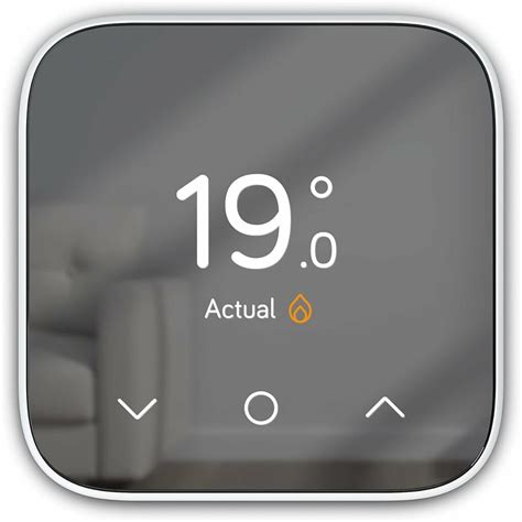 Hive Mini Hubless Thermostat Heating Plumbsave