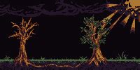 Envious Tree PixelJoint Com