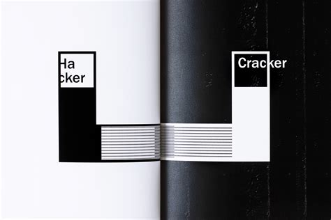 Better Book About Hacking On Behance