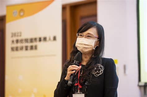 2022大學校院知能研習講座 大學校院境外生輔導 25 高等教育國際合作基金會 Fichet Flickr