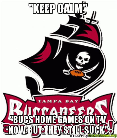 Tampa Bay Bucs Memes