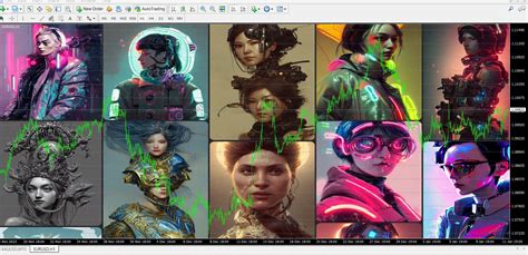 Chart Background Image Setter Free Download Trading Utility For