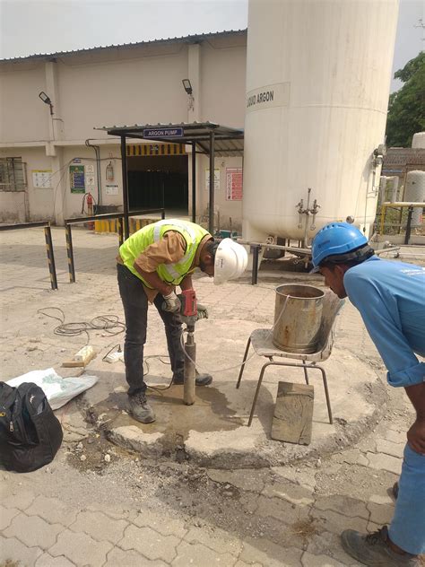 Geotechnical Field Tests Vgeotech Experts