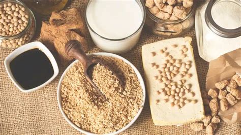 Debunking The Soy Estrogen Myth Unraveling The Truth