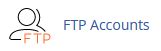 How To Delete An FTP User Account From CPanel Knowledge Base