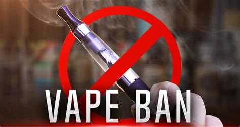 Vaping In Public Laws And Regulations You Should Know Green Poison
