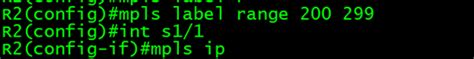 Mpls以及解决bgp路由黑洞full Match Bgp Csdn博客