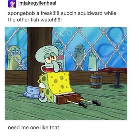 Spongebob