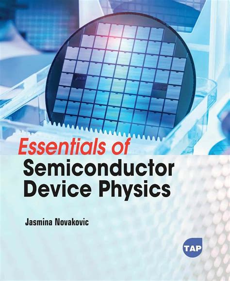 Essentials Of Semiconductor Device Physics Power Semiconductors Weekly