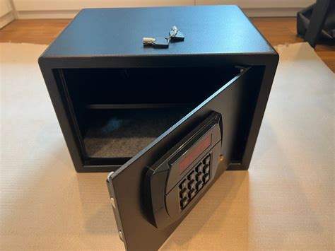 Titan Electronic Safe Furniture And Home Living Security And Locks Safe