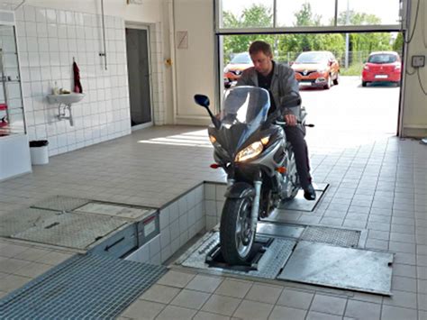 Zdjęcia przegl d techniczny 1 Przeglady po staremu Ministerstwo Infrastruktury wycofuje sie z