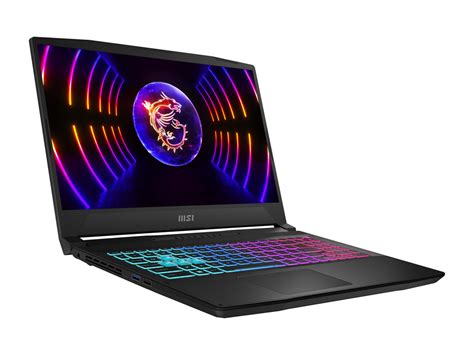 Msi Katana Series Notebookcheck Net External Reviews