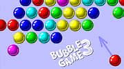 Bubble Shooter Online Click Here To Play For Free