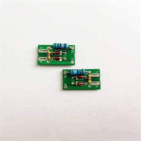 High Power IGBT Module Control Driver Board Module Machine Inverter Welding Machine Machine