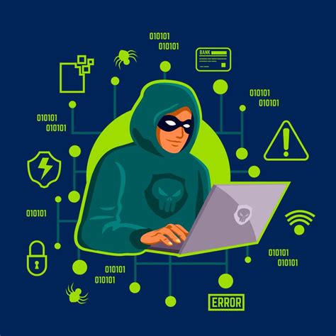 Is Hacktivism A Crime Reserve Bank Information Technology Private