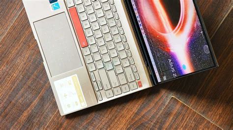Asus Zenbook 14x Oled Space Edition Review Buy It For The Fun Not For
