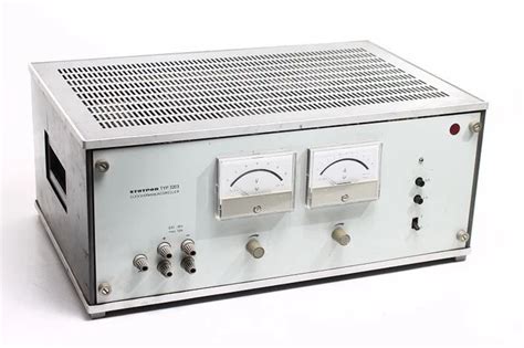 Grosses Altes LabornetzgerÄt 0 30v Ddr Netzgerät 10a Statron Typ 3203 Eur 222 22 Picclick De