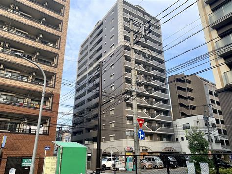 賃貸管理物件 福岡市博多区の賃貸・売買なら株式会社ライズ