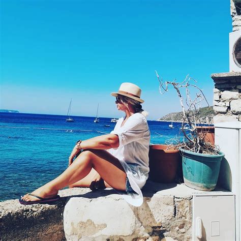 Danijela Dvornik S Feet