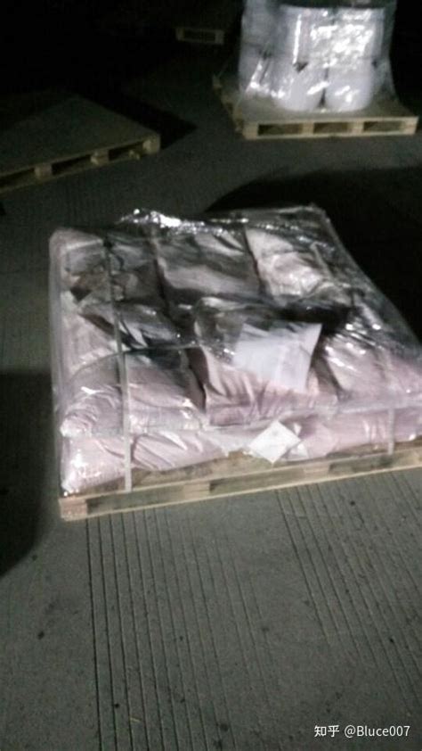 危险品6 1类un3288重铬酸钾上海港海运出口操作流程及要求 知乎