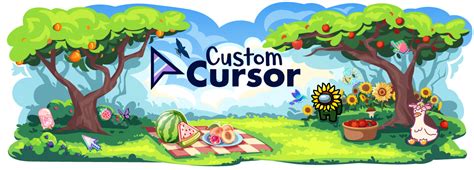 Custom Cursor Custom Cursor