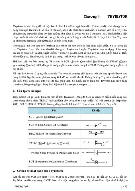 [PDF]Kỹ Thuật Điện - Điện Tử - Đh Sư Phạm Kỹ Thuật Hồ Chí Minh - Nguyễn Minh Triết