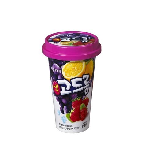 출시한 지 30년 이상 요즘 아이들은 잘 모르는 90년대 추억의 아이스크림 5가지