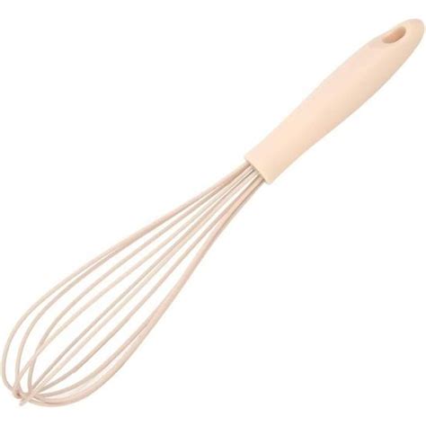 Batteur à oeufs mini batteur à oeufs manuel en silicone agitateur