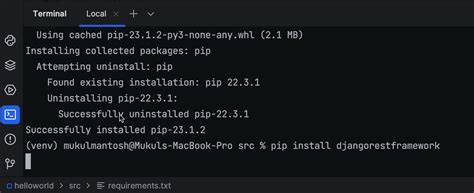 creating crud apis todo app jetbrains guide
