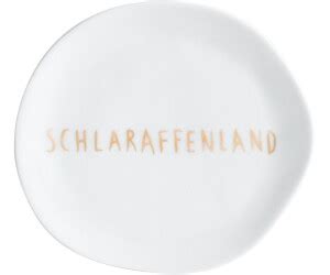 räder Dining Mix Match Teller klein Schlaraffenland Ø 14 cm ab 10 46