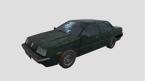 Malaysia Iswara Car Download Free 3d Model By Nurulathyrah Nurul Athyrah [1d9ade7] Sketchfab